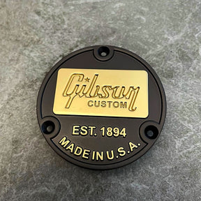 Gibson Guitar Les Paul Plate | Gibson Toggle Switch | Falkonguitars