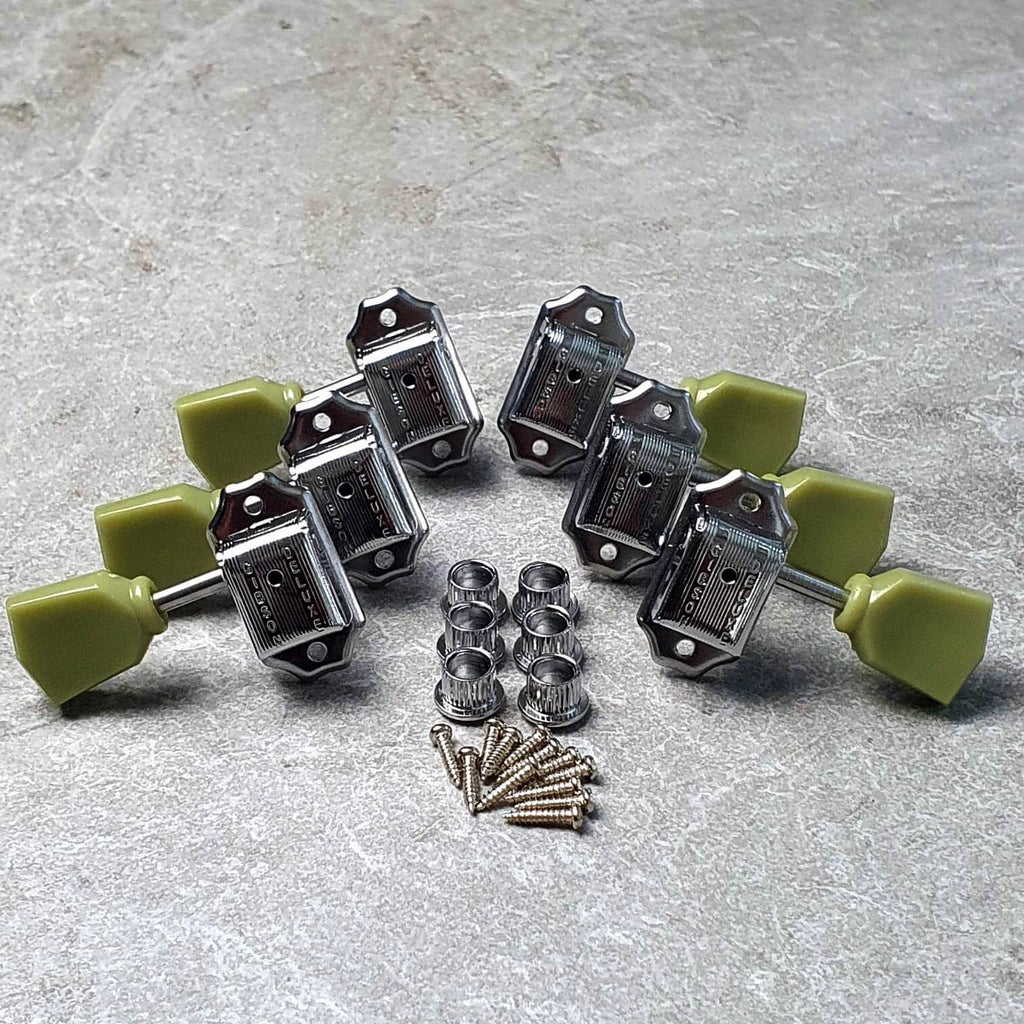 Locking Tuning Keys | Gibson Machine Heads | Falkonguitars